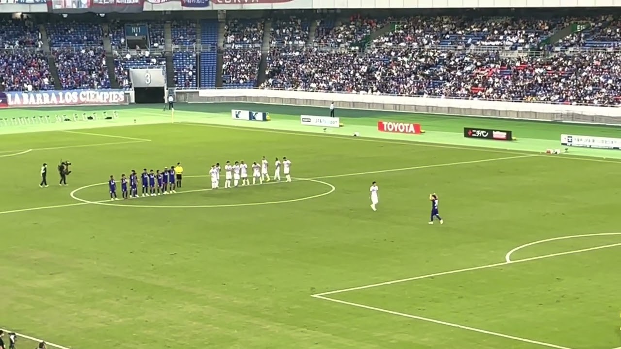 ヴァンフォーレ甲府 天皇杯優勝の瞬間 天皇杯 JFA 第102回全日本サッカー選手権大会 日産スタジアム2022.10.16 - News | WACOCA JAPAN: People ...